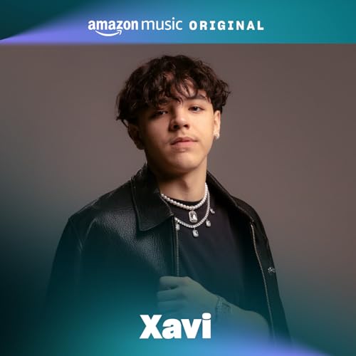 Play Invéntame (Amazon Music Original) by Xavi on Amazon Music Unlimited