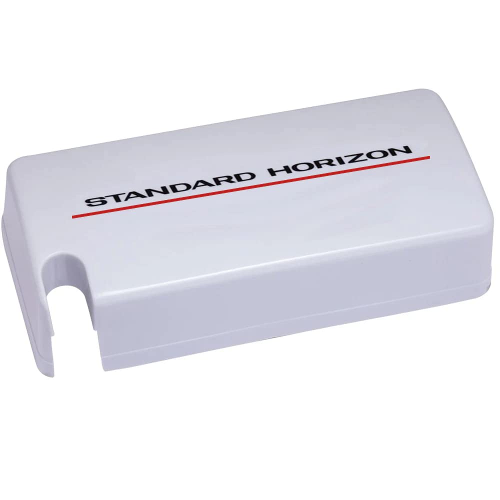 Amazon.com: Standard Horizon Stan Dust Cover GX1600/1700 : Electronics