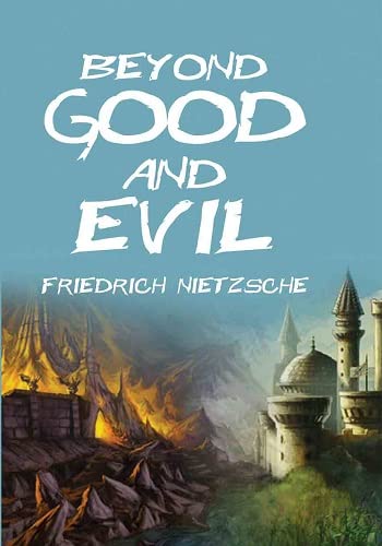 Buy Beyond Good and Evil Book Online at Low Prices in India | Beyond ...