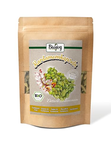 Kardamom Bio – Die 15 besten Produkte im Vergleich - abnehmen-ganz ...