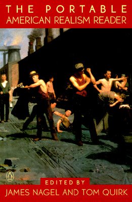 The Portable American Realism Reader [PORTABLE AMER REALIS] - Livros na ...