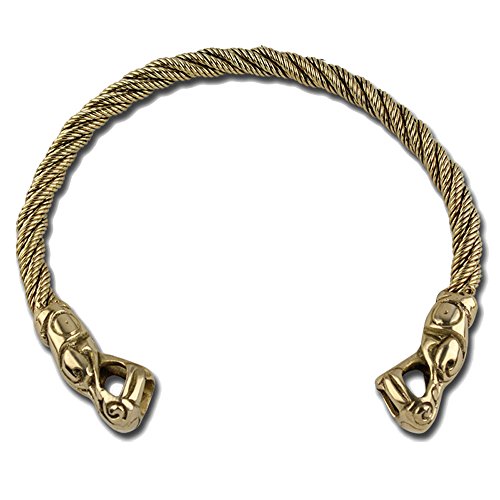 Best Celtic Neck Torc 2024 Where to Buy? Celtic-World.net