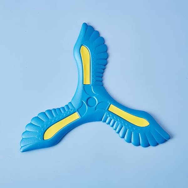 The 30 Best Boomerangs for Kids of 2023 [Verified] - Cherry Picks