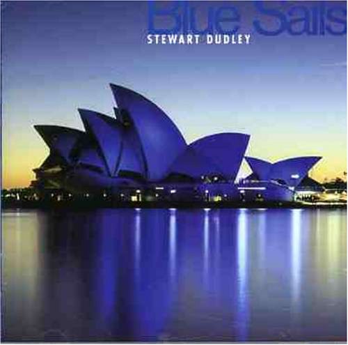 Amazon.com: Blue Sails: CDs & Vinyl
