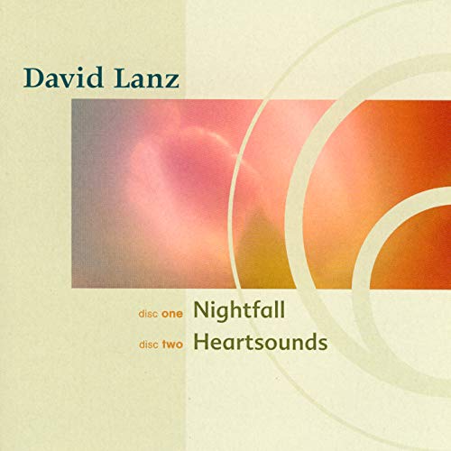 Play Nightfall / Heartsounds (Narada Classics) by David Lanz on Amazon ...