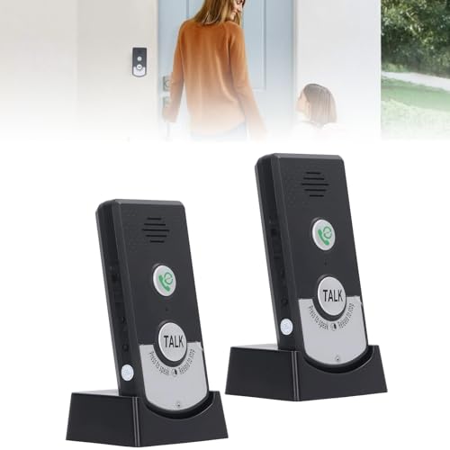 Guía completa sobre sistemas intercomunicadores: todo lo que necesitas ...