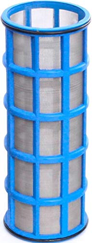 Amazon.com: 80 mesh - Screen Filter Cartridge (RKY225) : Patio, Lawn ...