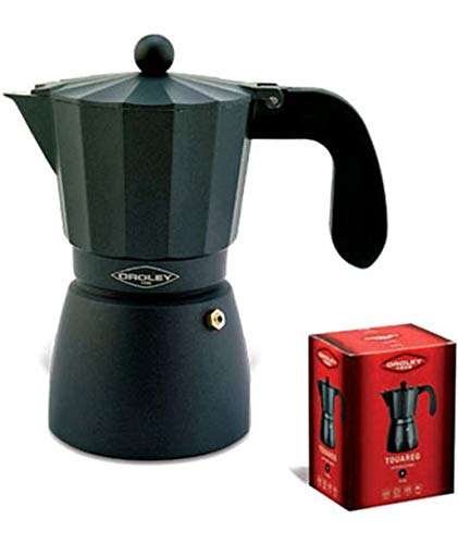 Cafeteras Italianas Mini la compra que necesitas | Me pica la curiosidad