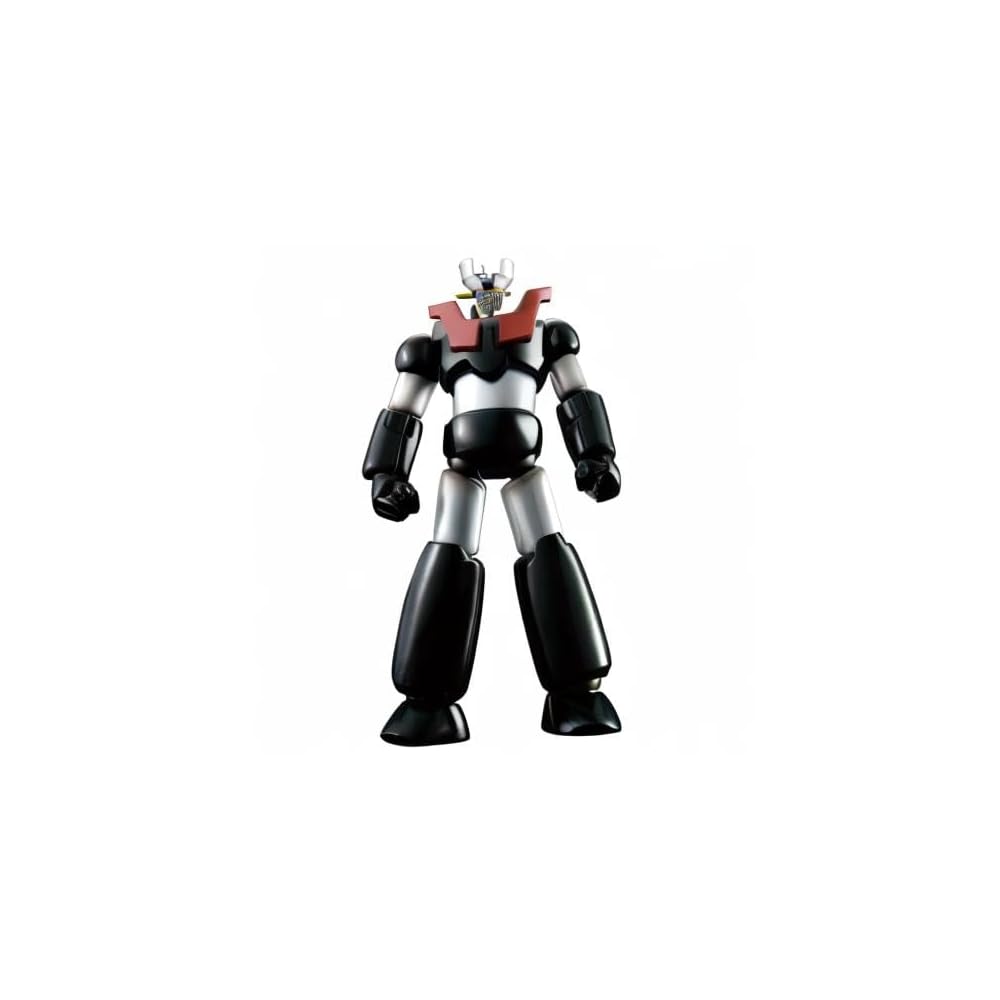 Buy Metal Figure: Gundam GX-45 Mazinger Z at Ubuy Philippines