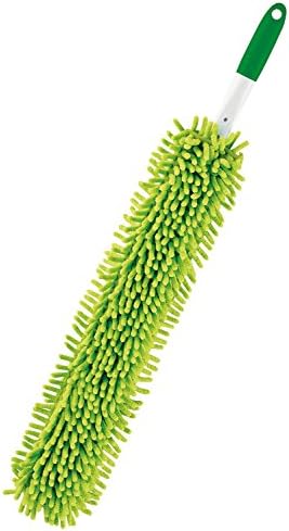 Amazon.com: Libman Flexible Microfiber Dusting Wand, 18 by 3" : Health ...