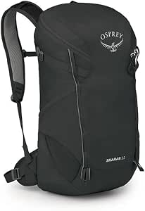 Amazon.com: Osprey Men's Skarab 22 Backpack (pack of 1) : Sports & Outdoors