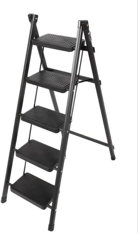 Strong Ladder Multi-Step Ladder High Weight Stable Safe for Daily Use ...