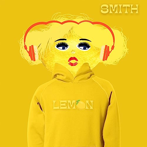 Lemon (Radio Edit) by SMITH on Amazon Music - Amazon.com