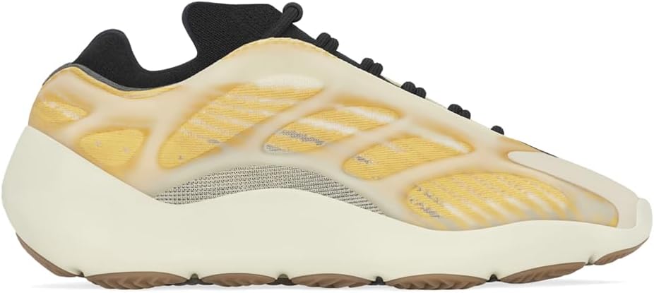 Amazon.com: Adidas Yeezy 700 V3 - Tenis con cordones : Ropa, Zapatos y ...