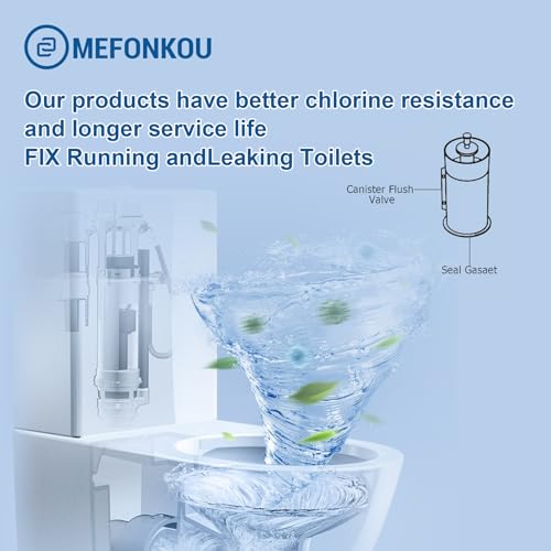 Snapklik.com : K-GP1059291 Flush Valve Seal Gasket For Kohler Toilet ...