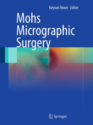 Mohs Micrographic Surgery - Kindle edition by Nouri (Ed.), Keyvan ...