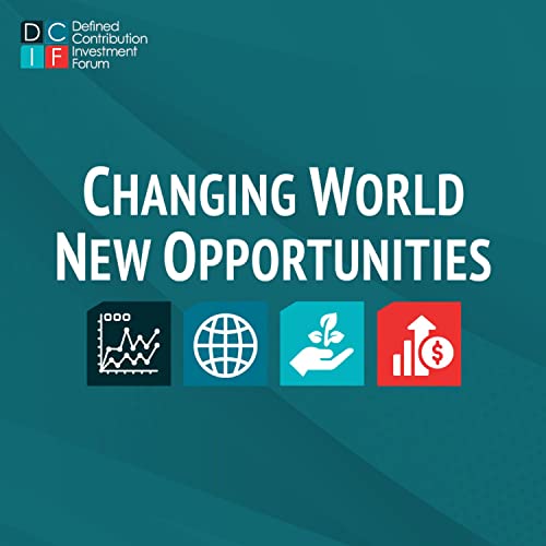 Amazon.com: Changing World, New Opportunities : Defined Contribution ...