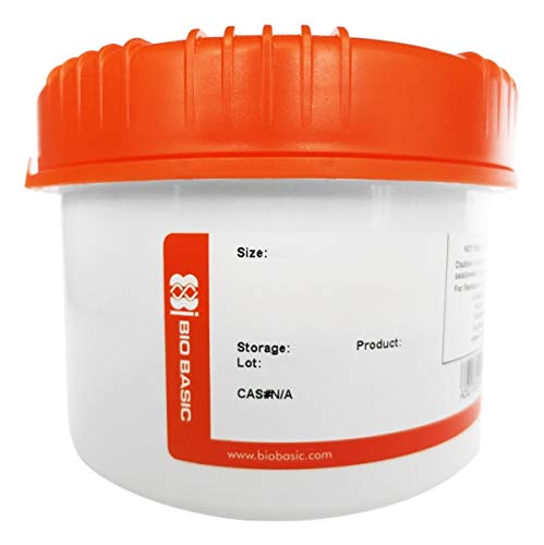 Bio Basic Barium Acetate, 250g : Amazon.ca: Industrial & Scientific