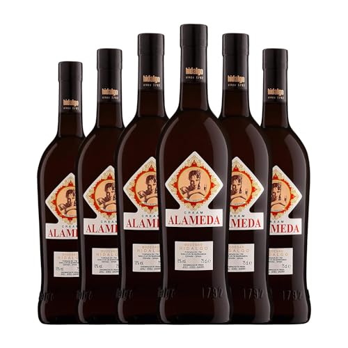 ¿Qué es Cream Sherry?: El vino de Jerez más cremoso - Mi Hogar