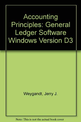 Accounting Principles: General Ledger Software: General Ledger Software ...