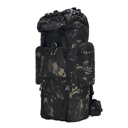 65 Litres Rucksack – The 16 best products compared - Outdoors Magazine