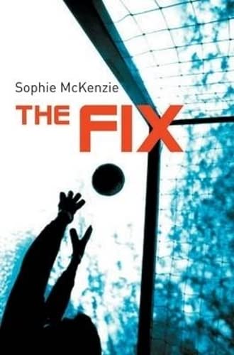 Buy The Fix Book Online at Low Prices in India | The Fix Reviews ...