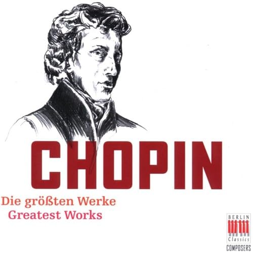 Andrea Immer, Frédéric Chopin, Kurt Masur, Leipzig Gewandhaus Orchestra ...