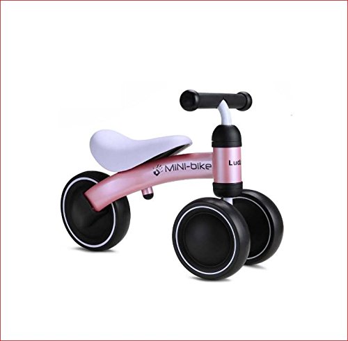 Baby Balance Trike Bike, Enhance Motor Skill, Kids Tricycle for 10-36 ...