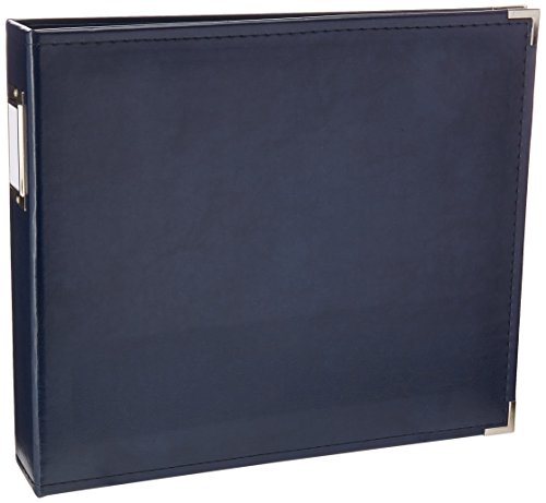 Amazon Best Sellers: Best Three-Ring Binder Photo Albums