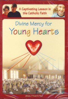Amazon.com: Divine Mercy for Young Hearts - DVD : Movies & TV