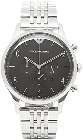 Amazon.co.jp: (エンポリオアルマーニ) EMPORIO ARMANI エンポリオアルマーニ 時計 メンズ EMPORIO ...