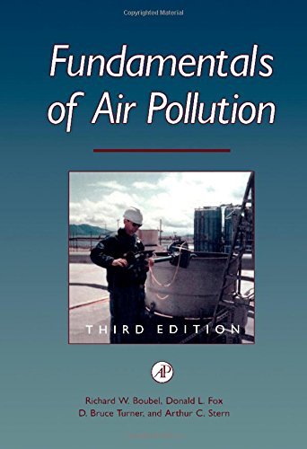 Buy Fundamentals of Air Pollution Book Online at Low Prices in India ...