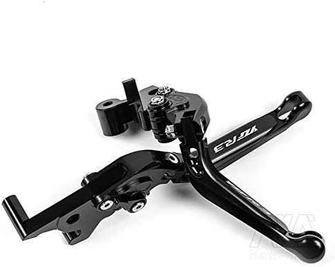 Amazon.com: For Yamaha YZF R3 2015-2018 Motorcycle Accessories ...