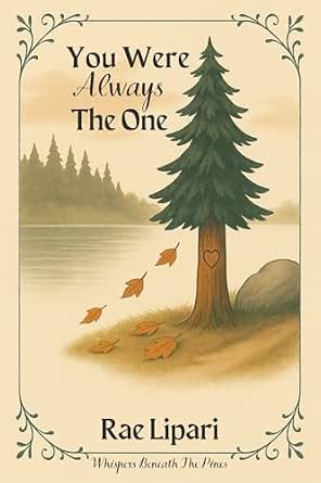 You Were Always The One (Whispers Beneath the Pines Book 1) eBook ...