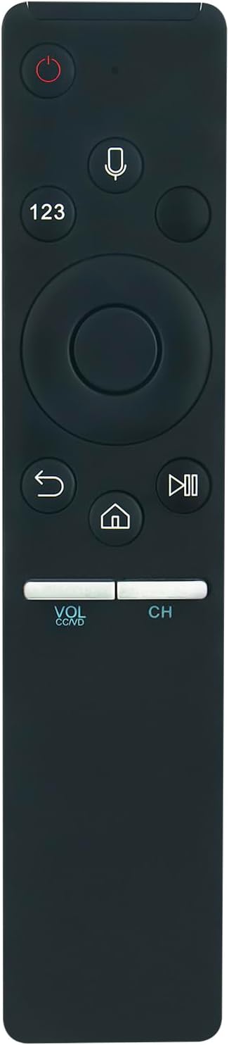 Amazon.com: New BN59-01298A Universal Voice Remote for Samsung 8 Series ...