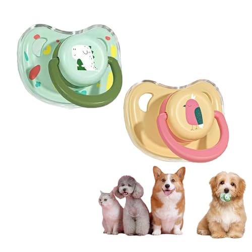 10 Best Pacifiers for Kittens That Will Keep Your Feline Friend Happy ...