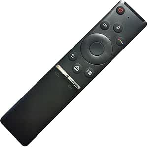 Amazon.com: Replace Remote Control for Bluetooth Voice for Samsung BN59 ...