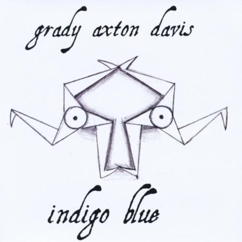 Amazon MusicでGrady Axton DavisのIndigo Blueを再生する