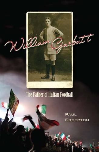 Amazon.com: William Garbutt: 9781899807826: Edgerton, Paul: Books