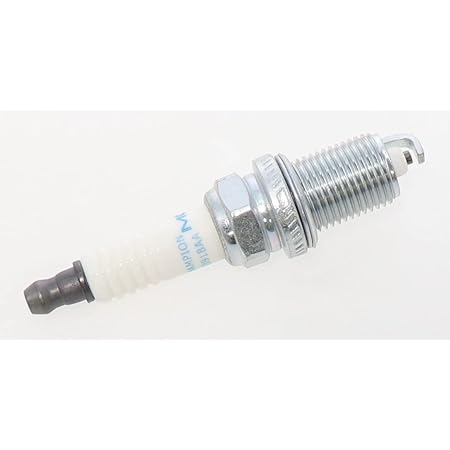 Amazon.com: Genuine Mopar Spark Plug 68303918AA : Automotive
