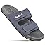 WALKAROO Comfort Sandal For Men's|CloudStep Dual-Density PU Sole ...
