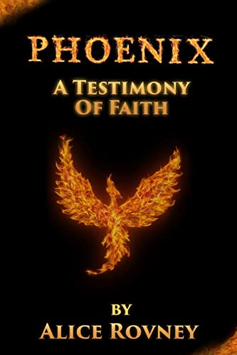 Book review of Phoenix - Readers' Favorite: Book Reviews and Award Contest