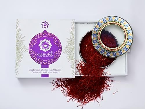 Amazon.com : McCormick Gourmet All Natural Spanish Saffron, 0.06 oz ...
