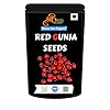 Shree Jee Organic Natural Rakt Gunja (250 GM)| Chirmi, Red Gunja, Lal ...
