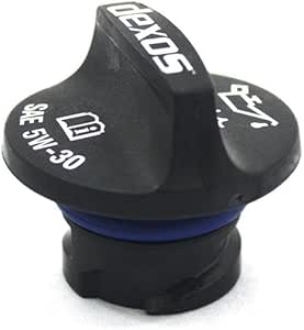 LSC 12662196 : GENUINE Oil Filler Cap - NEW from LSC : Amazon.co.uk ...