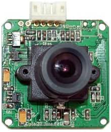 Amazon.com: JPEG 2M Pixel Color Camera Serial Interface(TTL Level) : Industrial & Scientific