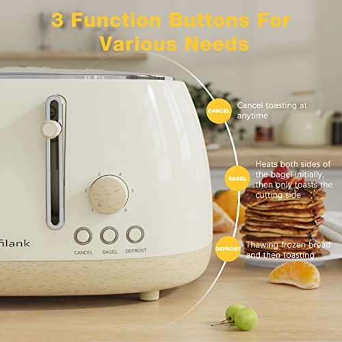 The 7 Best Anfilank Toasters of 2026 [Verified] - Cherry Picks