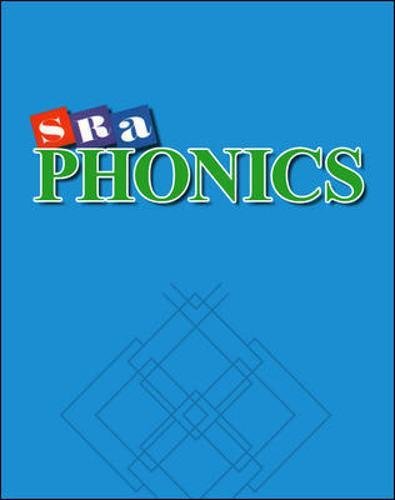 Sra Phonics - Level 3 - Poetry Posters: 9780026860529: Amazon.com: Books