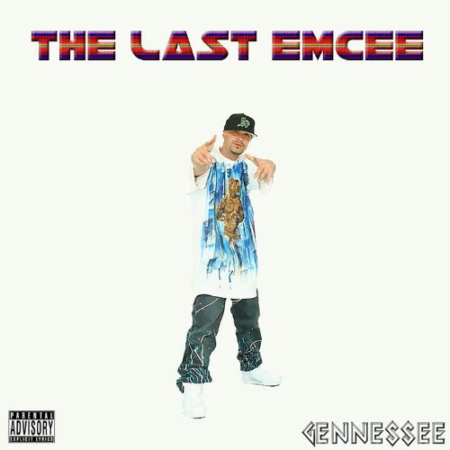 Amazon.com: The Last Emcee : Gennessee: Digital Music