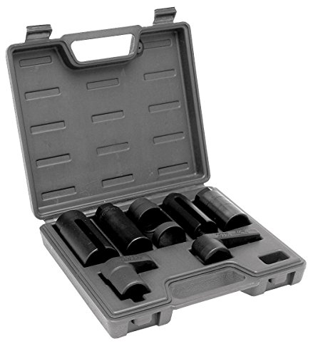 Performance Tool W89333 Specialty Switch Socket Set, 7-Piece – BigaMart